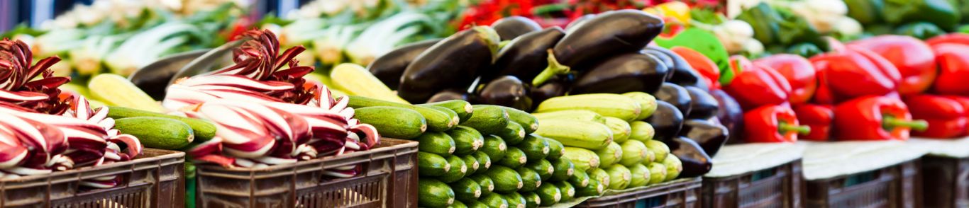 Produce Wholesalers | Produce Buyers