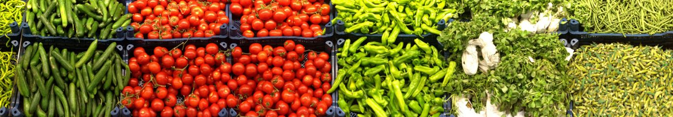Wholesale Produce Ordering | Produce Ordering