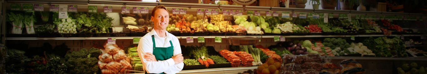 Wholesale Produce Supply Solutions | Fresh Produce Buyers